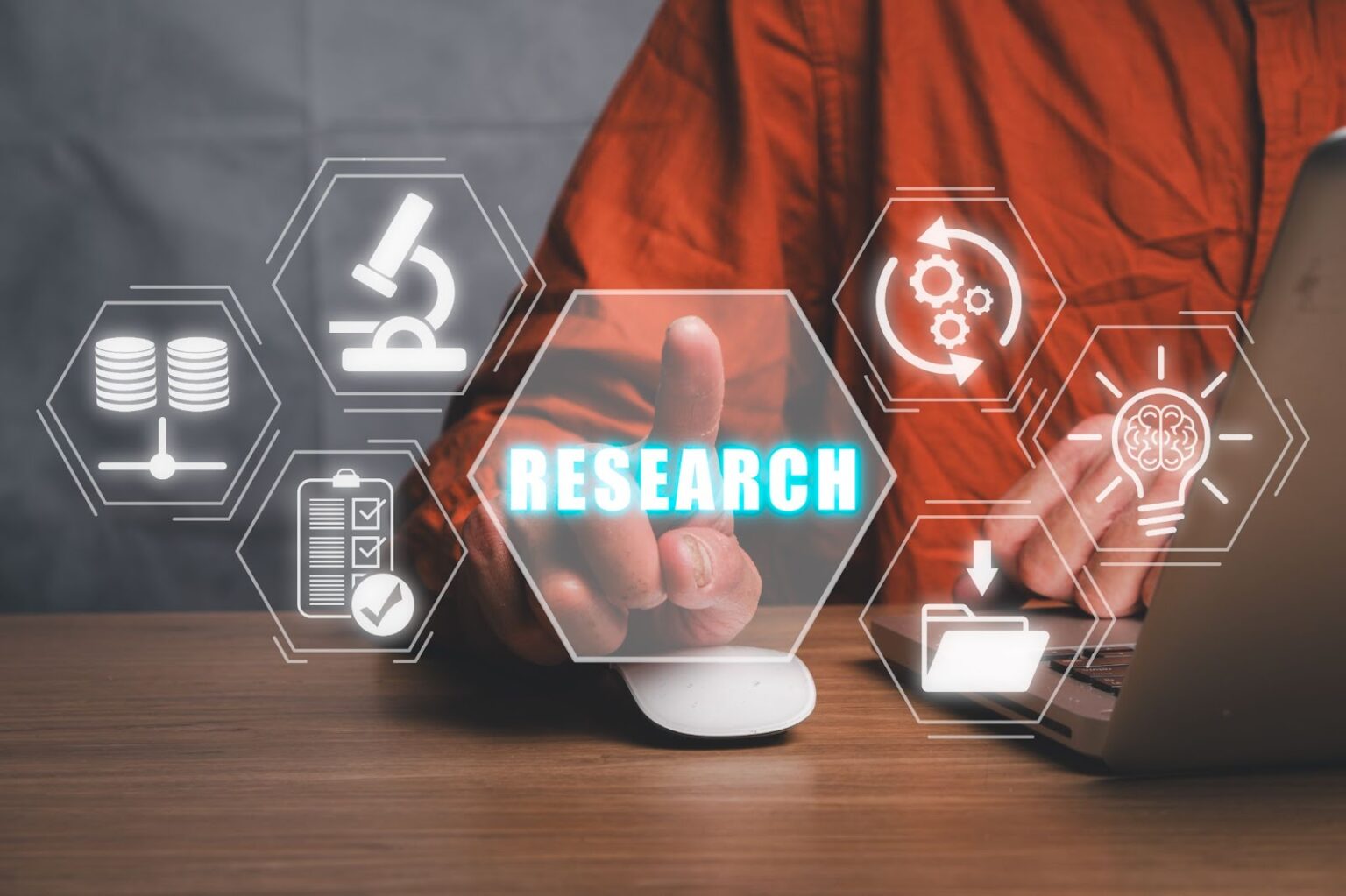 Research & Development: Kenali Arti, Jenis, dan Perannya Bagi ...