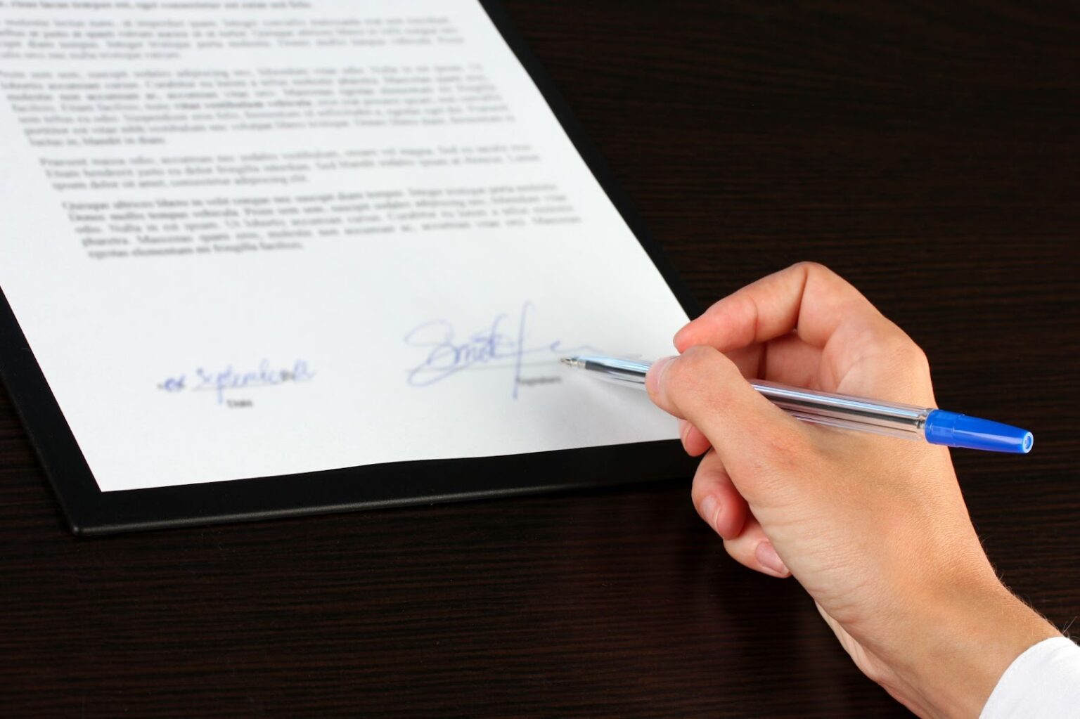 12 Contoh Surat Peringatan Karyawan: SP1, SP2, SP3 - KantorKu