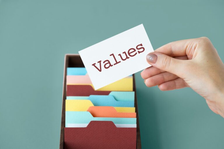Apa itu Core Value? Ini Fungsi, Cara Buat & Contohnya di Perusahaan ...