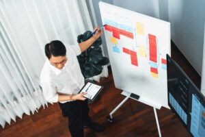 10 Contoh KPI Terbaik untuk Karyawan, Marketing, hingga Finance! - KantorKu