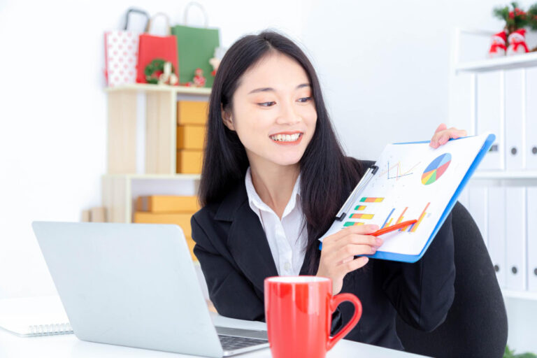 40 Contoh OKR Berbagai Divisi Marketing, HR, Sales & Lainnya - KantorKu