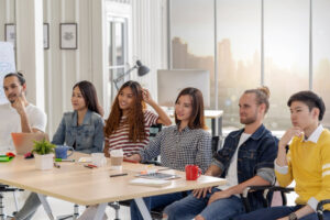 Internship Adalah: Kenali Jenis dan Manfaatnya bagi Perusahaan - KantorKu