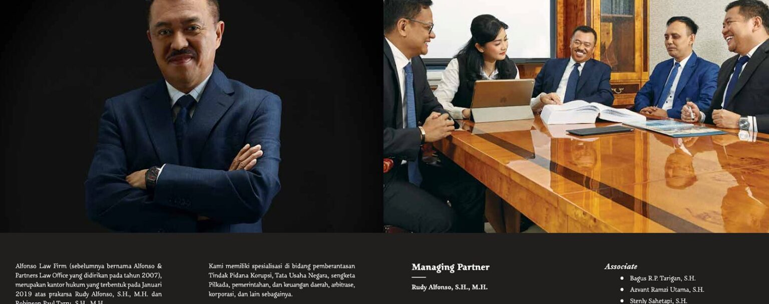 15 Contoh Company Profile Paling Menarik dari Berbagai Industri - KantorKu