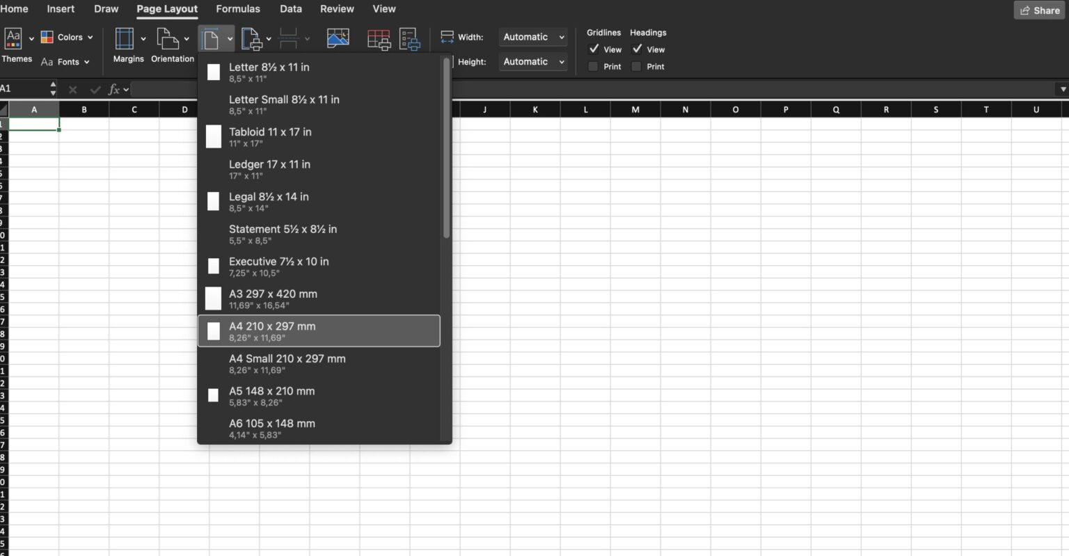 Cara Membuat Kwitansi di Word dan Excel, Bisa Copas! - KantorKu