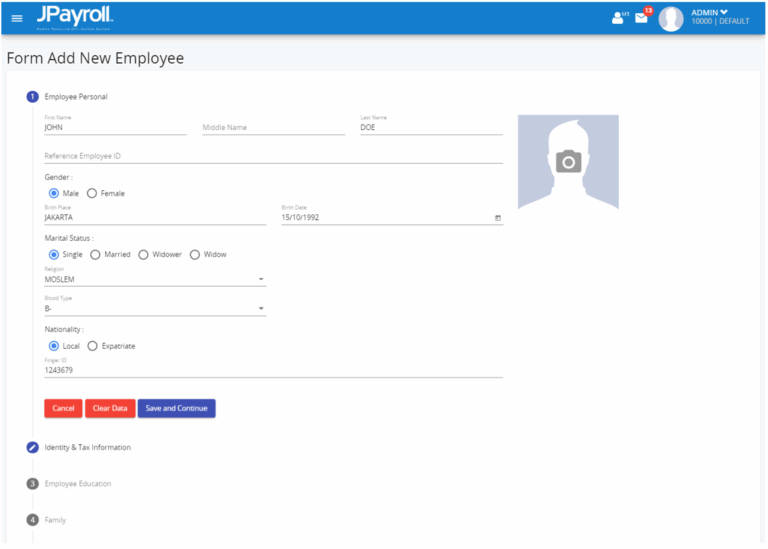 30 Rekomendasi Software Payroll Terbaik di Indonesia - KantorKu