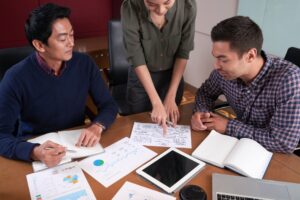 20 Contoh KPI Operasional dan GA Lengkap dengan Cara Mengukurnya - KantorKu