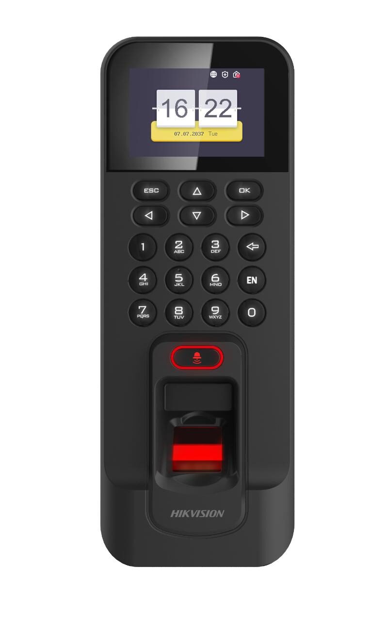 10 Mesin Kartu RFID Terbaik untuk Absensi Kantor & Jenisnya - KantorKu