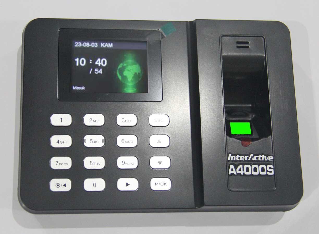 Harga Mesin Fingerprint Terbaru 2026 Sesuai Jenis dan Merek - KantorKu